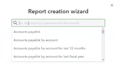 Step-by-Step Guide to Generating a 1099 Custom Report with QuickBooks ...
